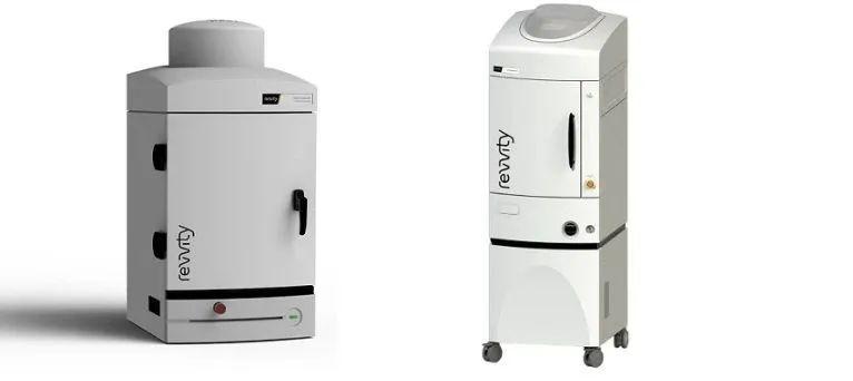 Revvity IVIS Spectrum 小动物活体光学成像系统介绍 - 知乎