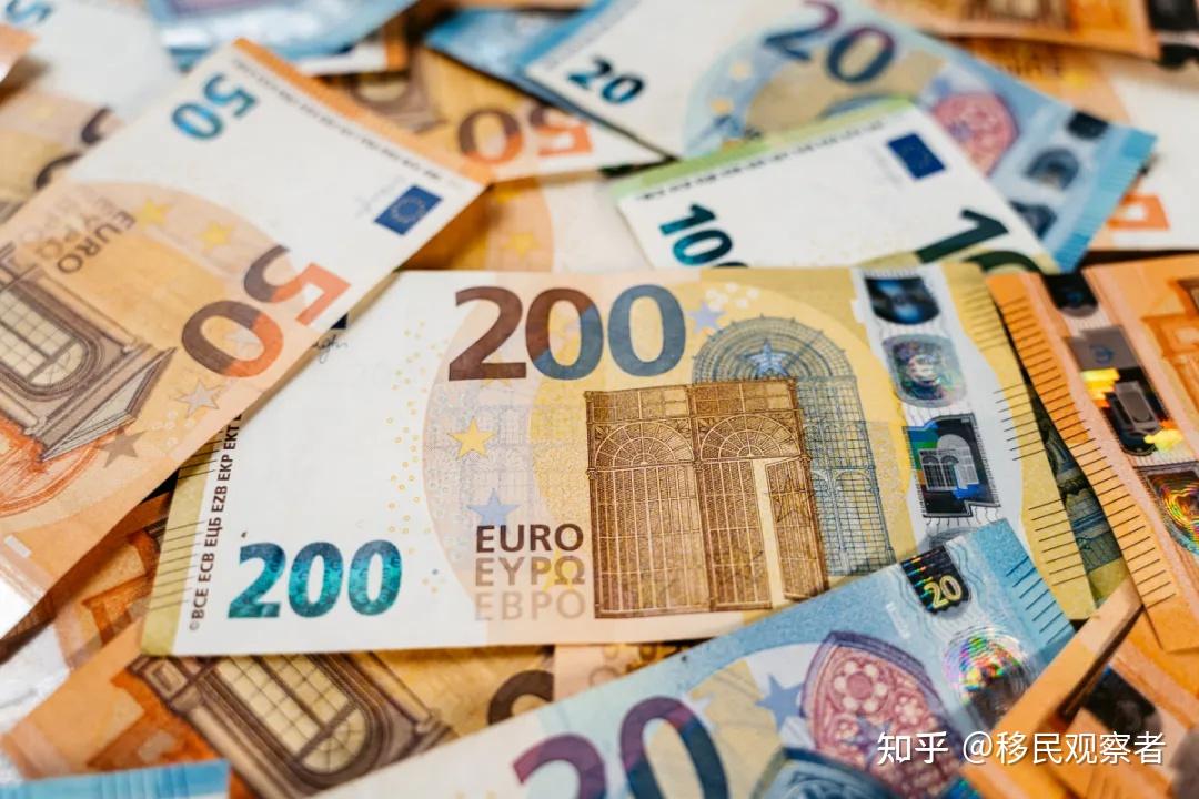 一文详解欧盟、申根国、欧元区！欧洲身份规划选哪个国家？ - 知乎