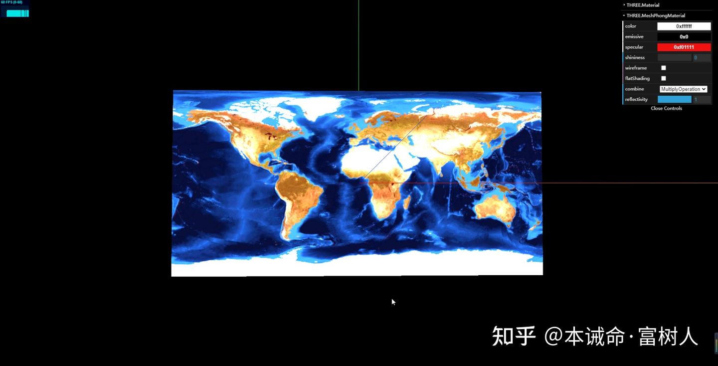 (十二) Textures-Specular Map - 知乎