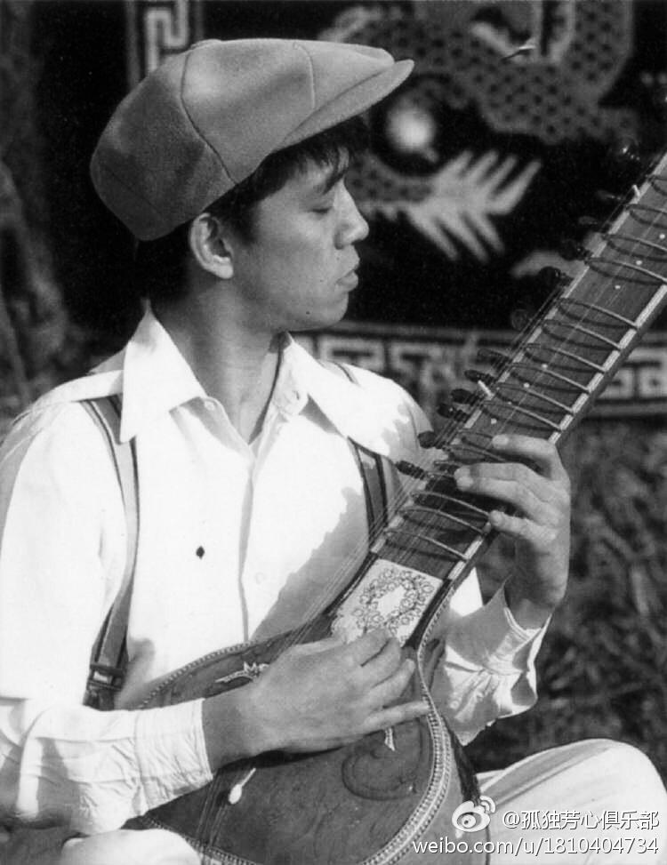 60's. The Great Sitar Explosion - 知乎