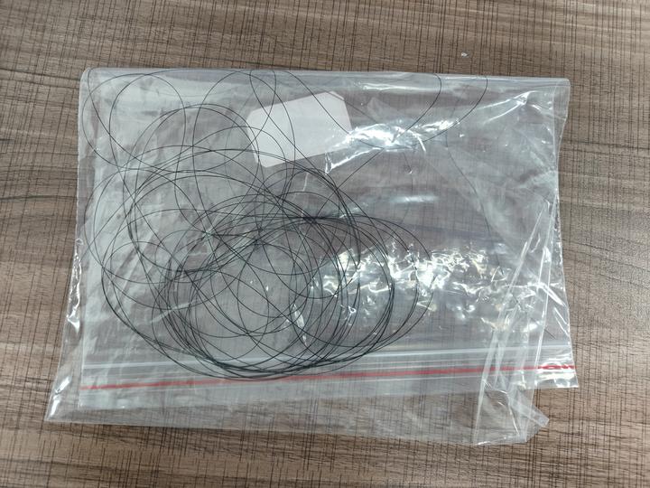 DSC测试PA66单丝熔融温度 - 知乎