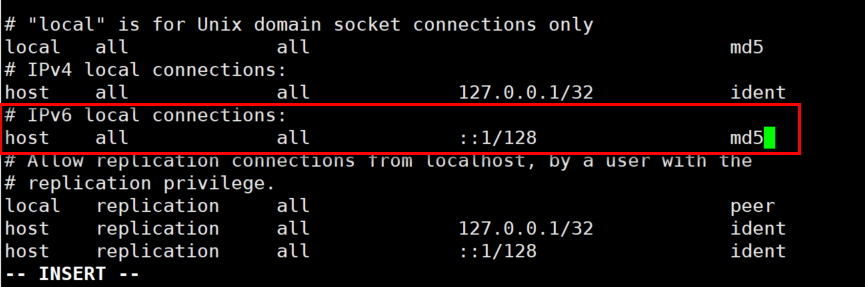 【2】PostGreSQL数据库—配置PG数据库本地登录（20200104） - 知乎