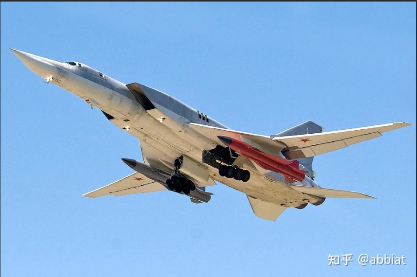 Tu-22和Tu-22M是什么关系？ - 知乎