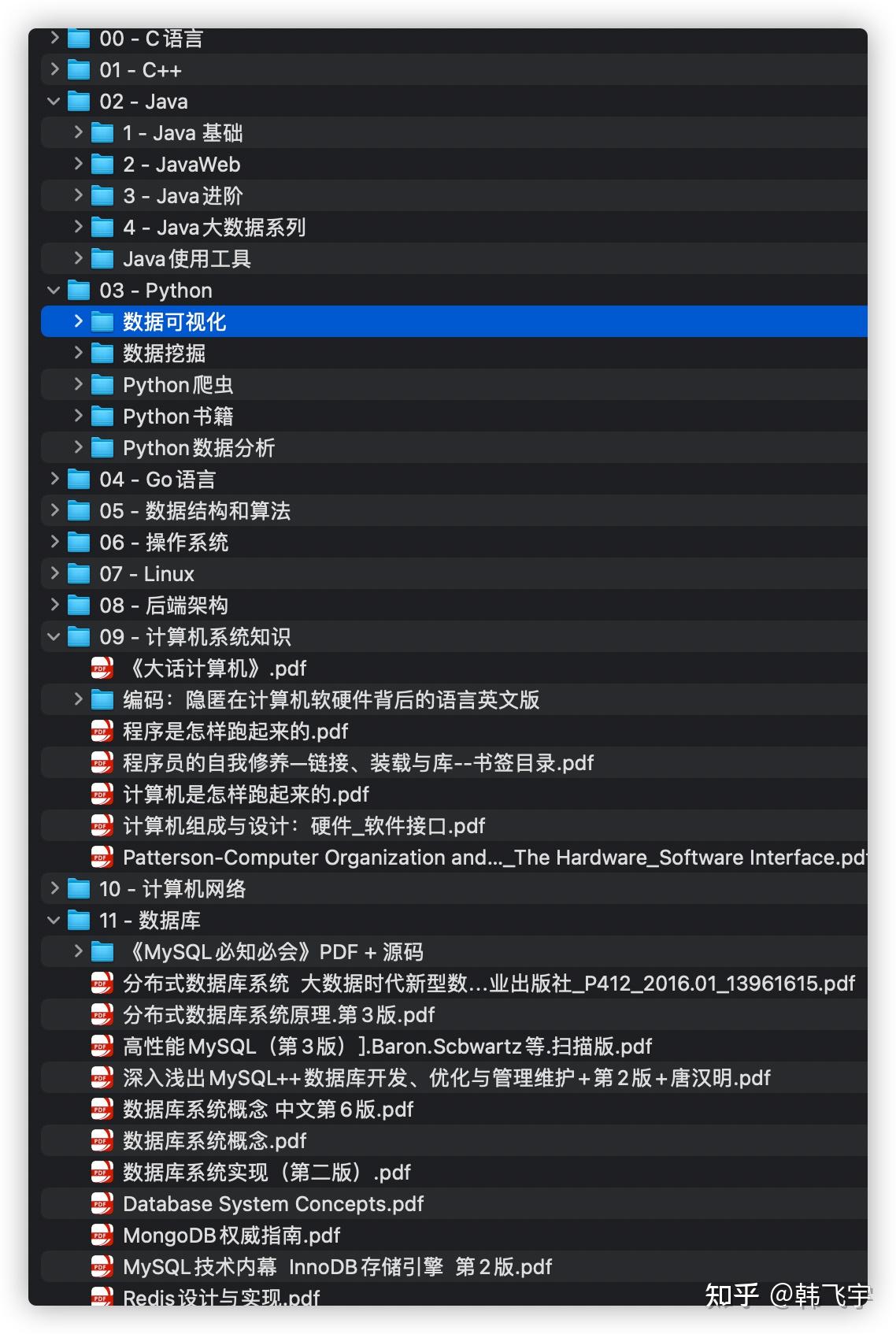 给简历加分的C++项目，值得收藏 - 知乎
