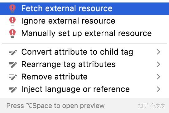 IDEA下Logback.xml自动提示功能配置 - 知乎