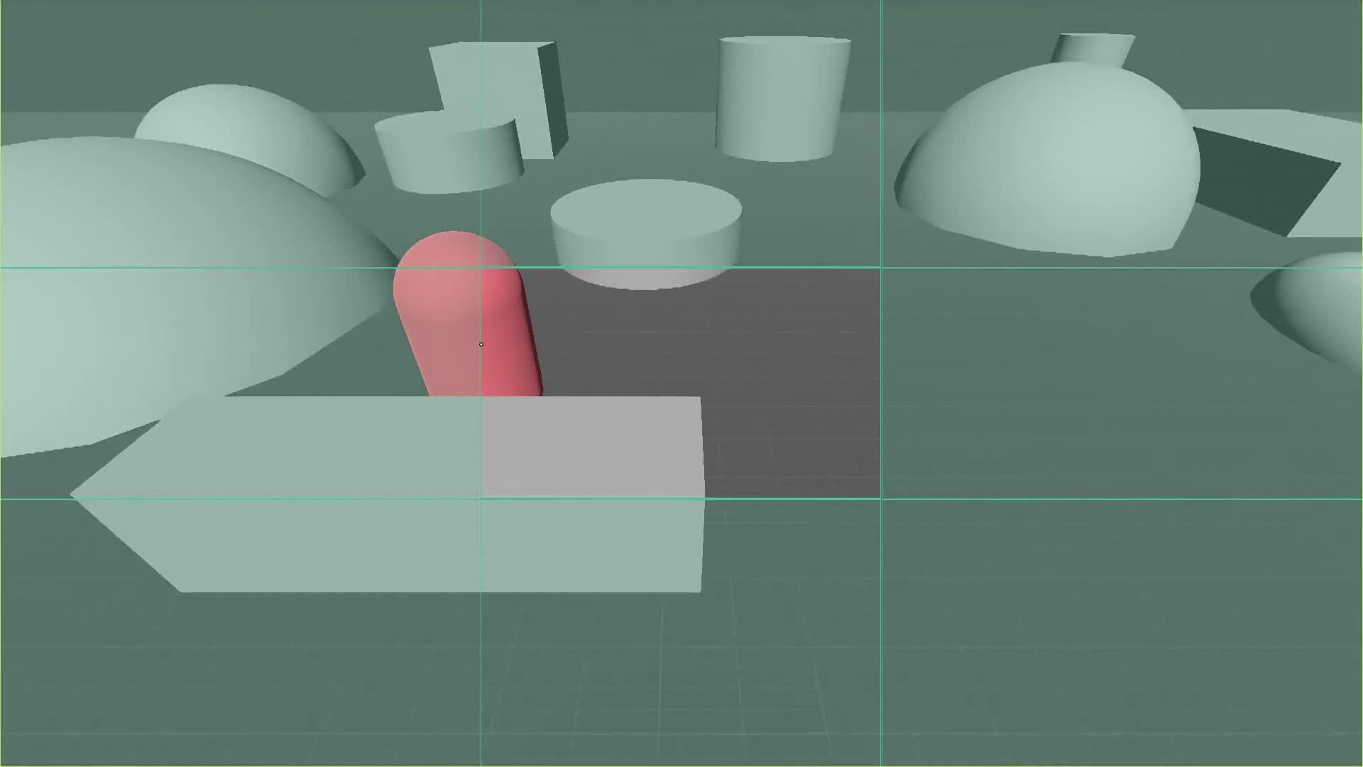 Godot Phantom Camera 插件介绍 - 知乎