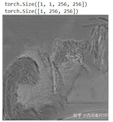 4.2 PyTorch：语义分割实例 - 知乎