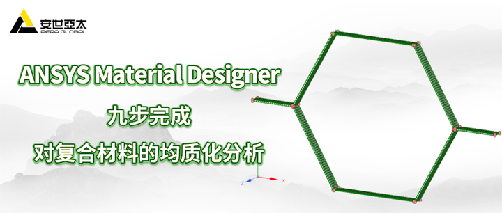 如何利用ANSYS Material Designer，对复合材料进行均质化分析？ - 知乎