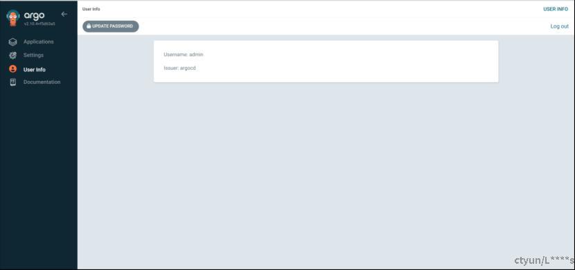 Argocd实现k8s应用的CD流程 - 知乎