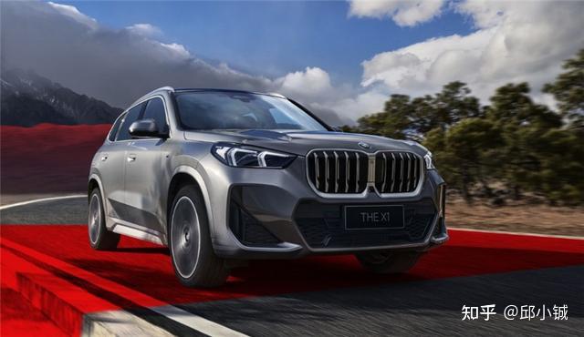 同样15万，为什么选凯迪拉克XT4却不选宝马X1？ - 知乎
