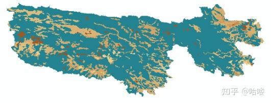 RUSLE模型土壤侵蚀该怎么计算？ - 知乎