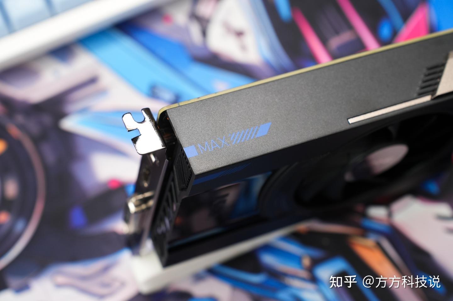 集显当成独显卖？“外置核显”——蓝戟 Intel DG1 4G V2 MAX显卡实测 - 知乎