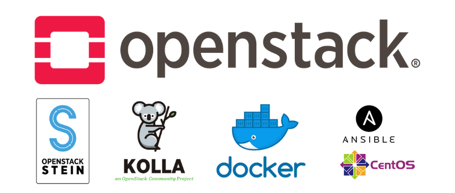 可能是全网最简单的 OpenStack 安装方式 - 知乎