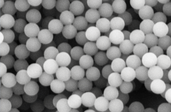 炔基/叠氮基/氨基包覆二氧化硅纳米颗粒 alkynyl-MSN/ RN₃-MSN/NH2-MSN制备 - 知乎