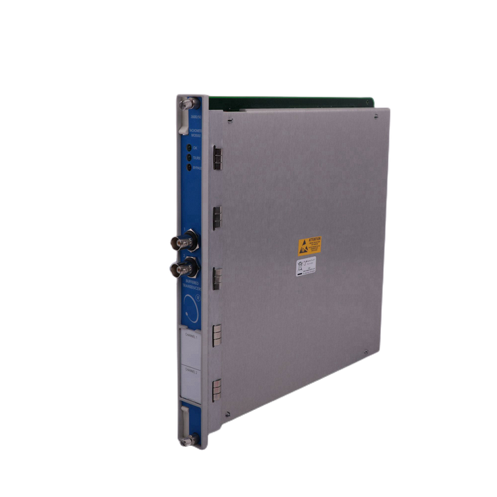 330180-50-00/05/CN状态监测系统MMS配件 前置器传感器 Bently模块 - 知乎