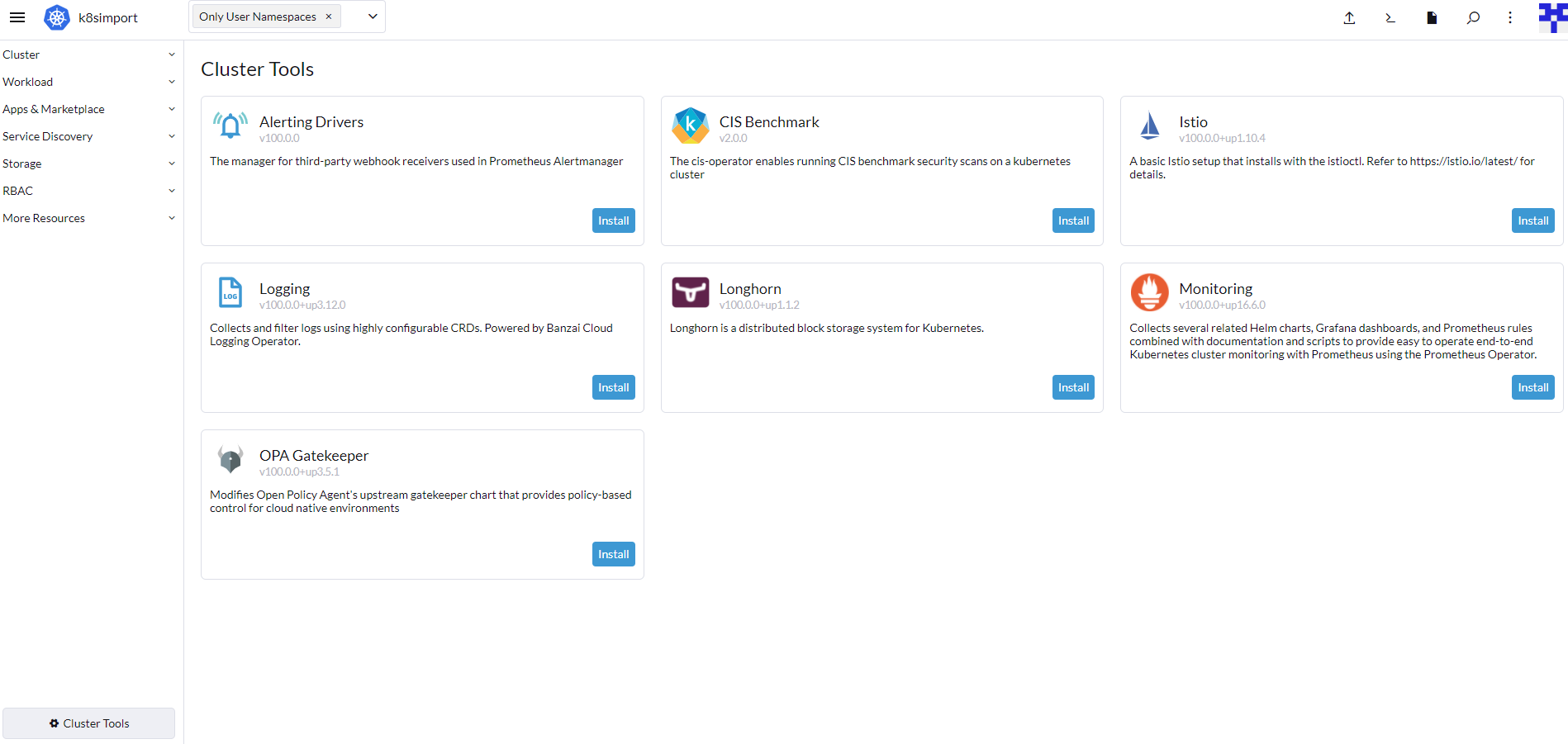 一份 Rancher 的安装使用指南 - 知乎