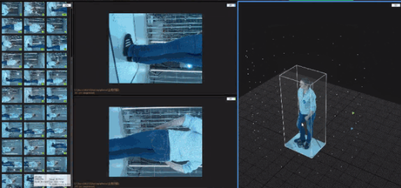 只需照片就能一键生成三维模型，这个神器太牛了！ - 知乎