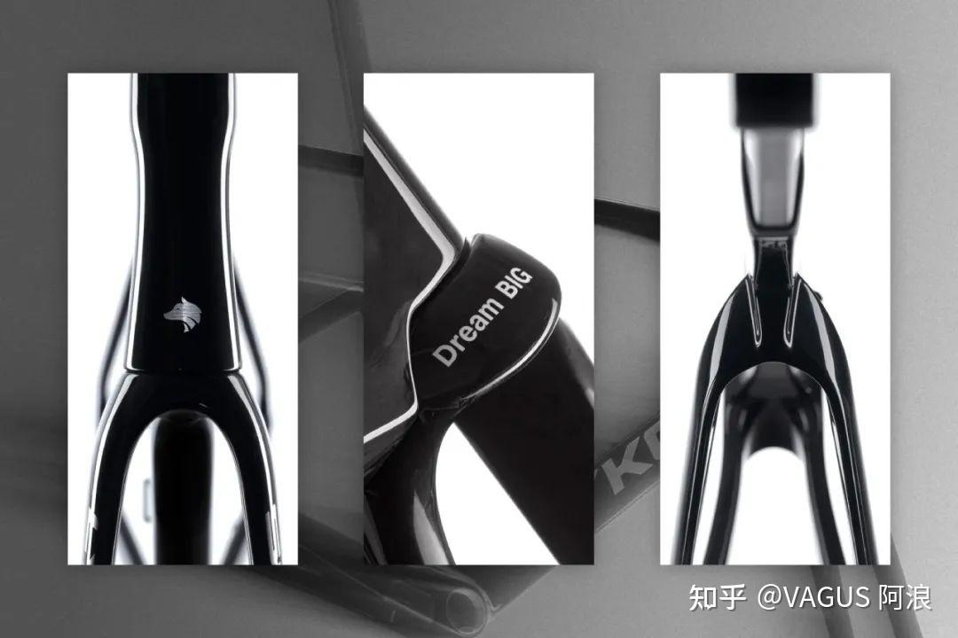 LYKOS/ 打破常规让你的每一次骑行出发都自带高光 - 知乎