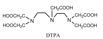 环状金属元素螯合剂标记单克隆抗体Gd-DTPA-chTNT/Gd-DTPA-BSA-chTNT - 知乎