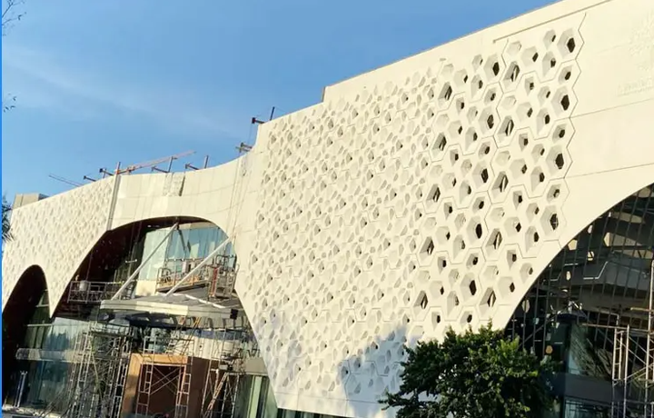 什么是UHPC？ - 知乎