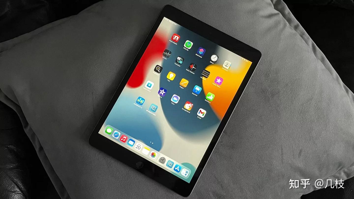 2024年新品 iPad 全系选购指南(iPad9/10/Air5怎么选、iPad2021还值得买吗)