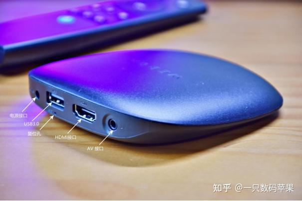 便捷操作，畅享无广告视听内容，泰捷WEBOX 60Pro电视盒子 - 知乎