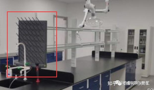 化学实验室基础与常识：玻璃仪器 - 知乎