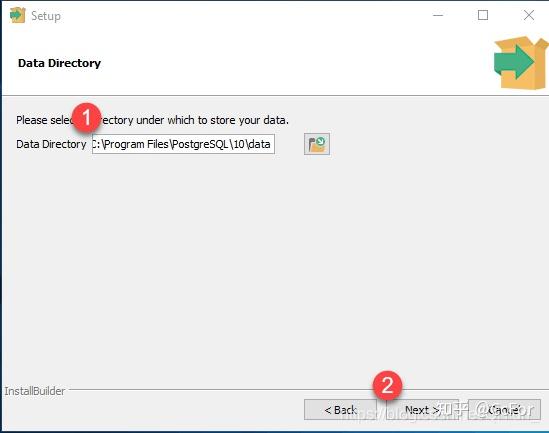 PostgreSQL 数据库安装（Windows、Mac、Linux） - 知乎