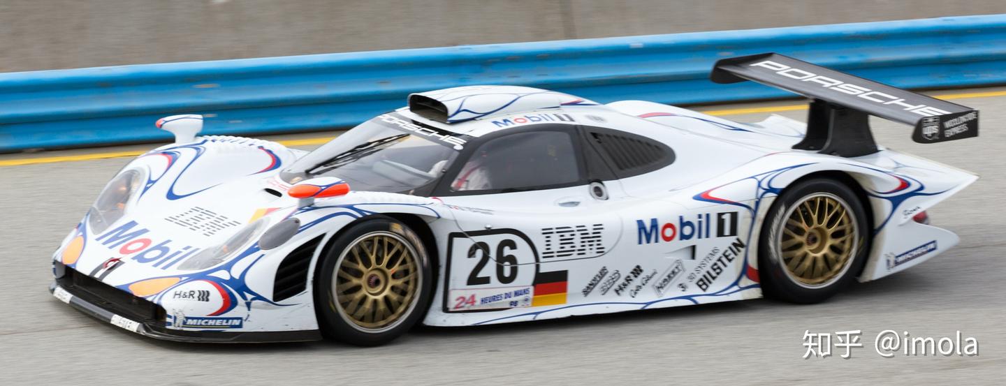 GT赛事组别，GTE/GT1/2/3/4是什么？ - 知乎