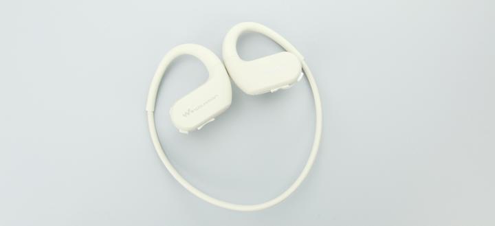 音乐不息 运动不止 索尼NW-WS414播放器体验评测 - 知乎