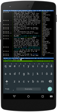 神器Termux的使用日常 - 知乎