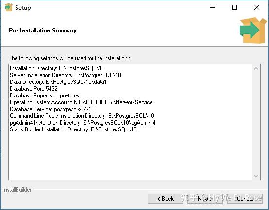 inBuilder入门开发之环境搭载 - 知乎