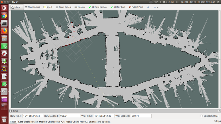 有关Gmapping的一些笔记 - 知乎