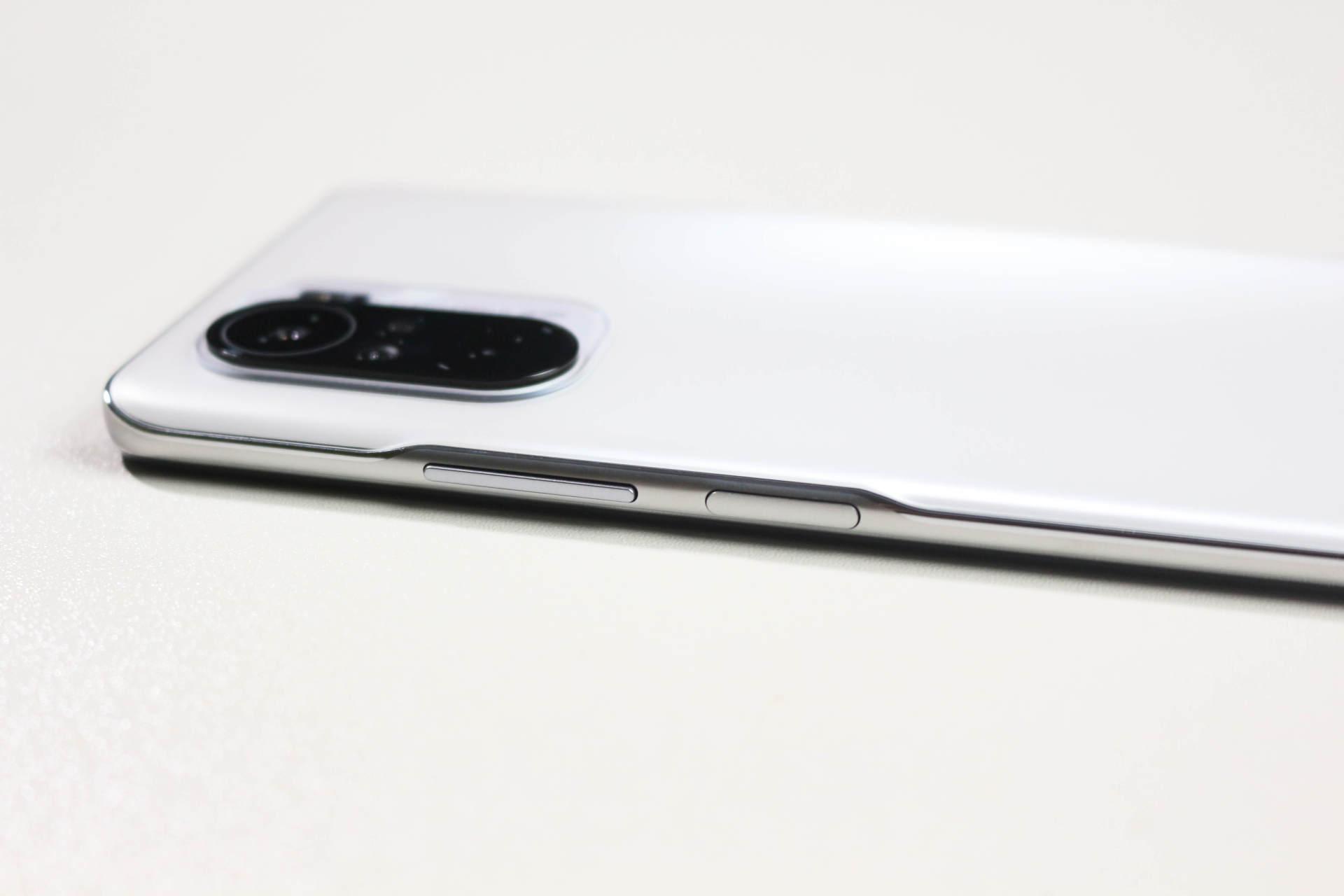 Redmi K40评测：优缺点并存，性价比突出 - 知乎