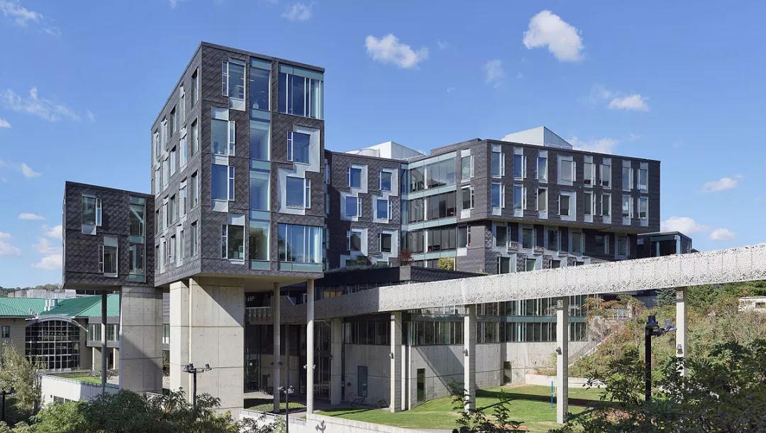 听说CMU计算机学院有些专业停招了，那还有哪些专业选择呢？ - 知乎