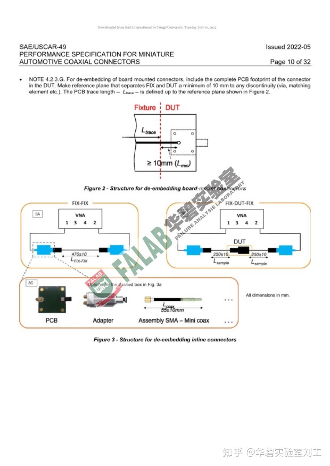 什么是高速高频连接器？高频高速连接的测试标准USCAR49 - 知乎
