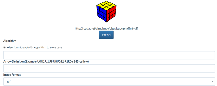 【整理】魔方网站推荐 - 知乎