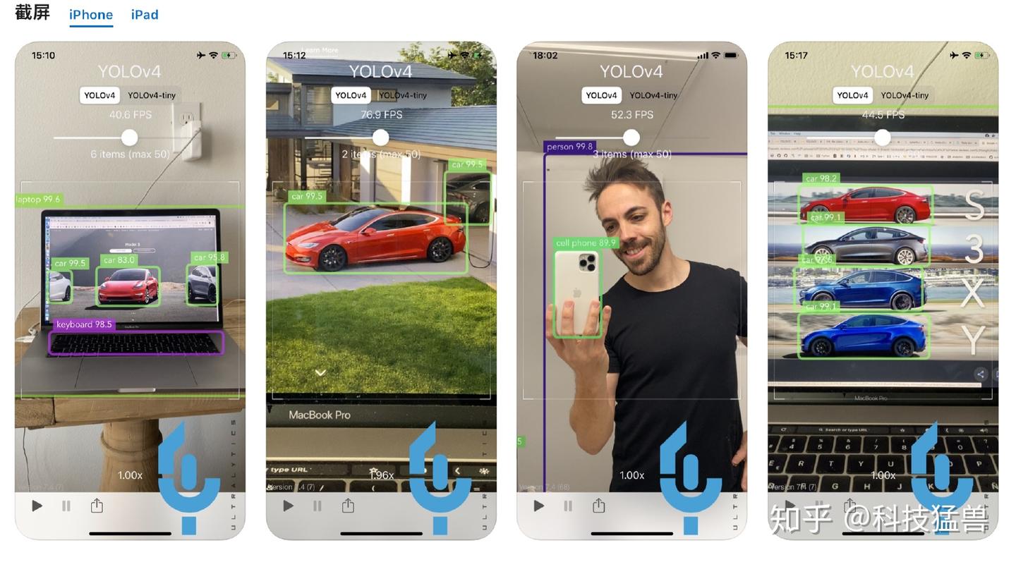 你一定从未看过如此通俗易懂的YOLO系列(从v1到v5)模型解读 (上) - 知乎