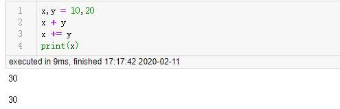 Python中的数字类型格式与运算 - 知乎