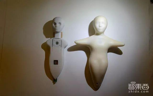 揭秘日本现代机器人教父石黑浩：20年专做美女机器人 - 知乎