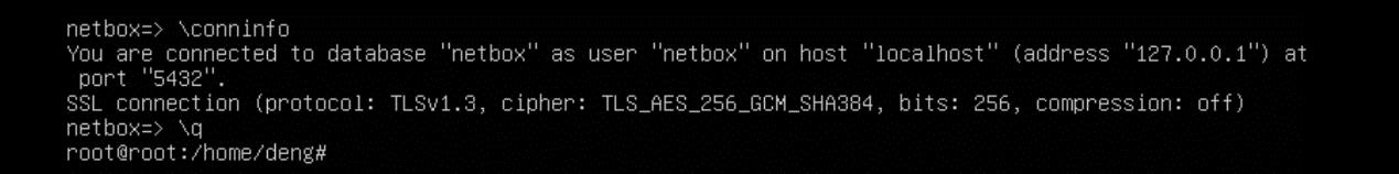 开源运维系统的实践-Netbox安装配置使用 - 知乎