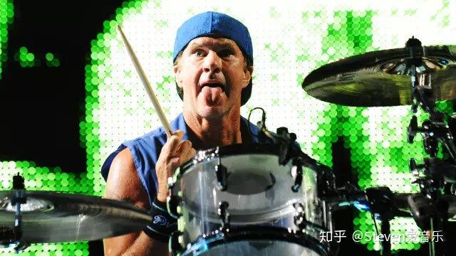 Funk音乐的10种类型 - 知乎