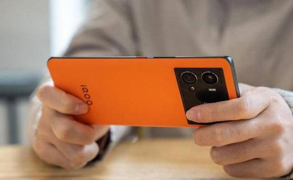 iqoo9pro评测：全面发展，旗舰新标杆 - 知乎