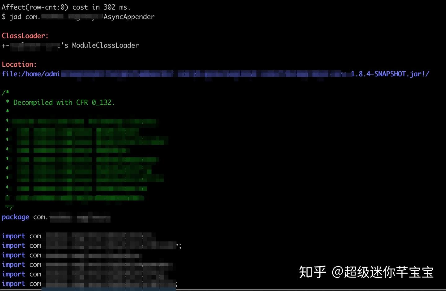 NoSuchMethodError 常见原因及解决方法 - 知乎
