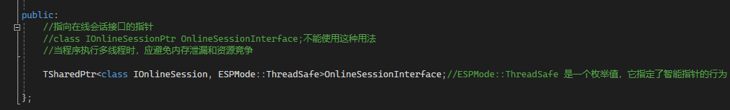 （客户端）【第二节:UE5创建Steam多人在线框架2】 - 知乎