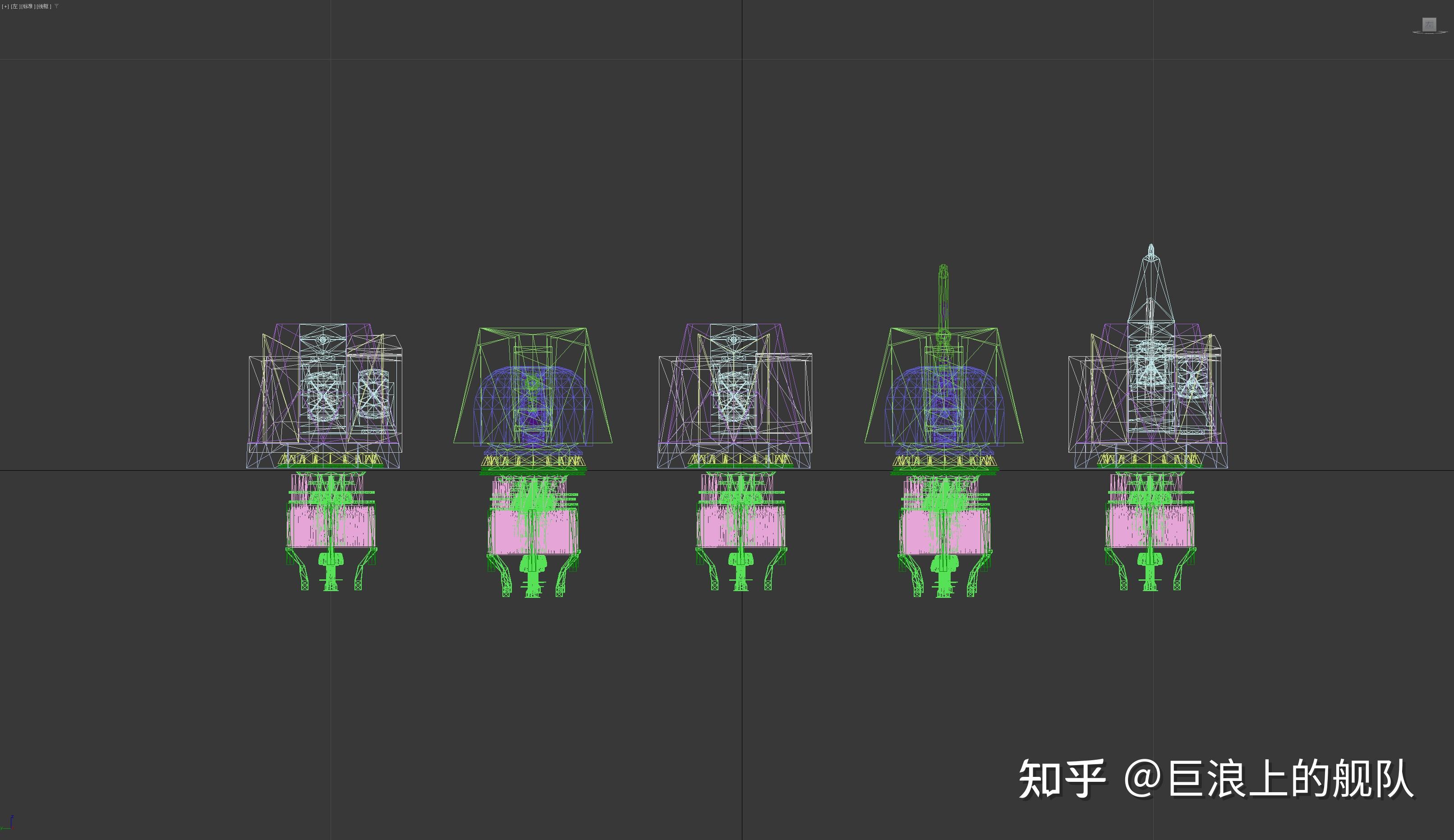意大利 奥托 OTO 76mm 舰炮系列 - 知乎