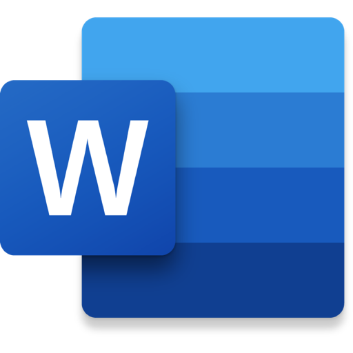 Microsoft Word 2019 mac V16.34 - 知乎