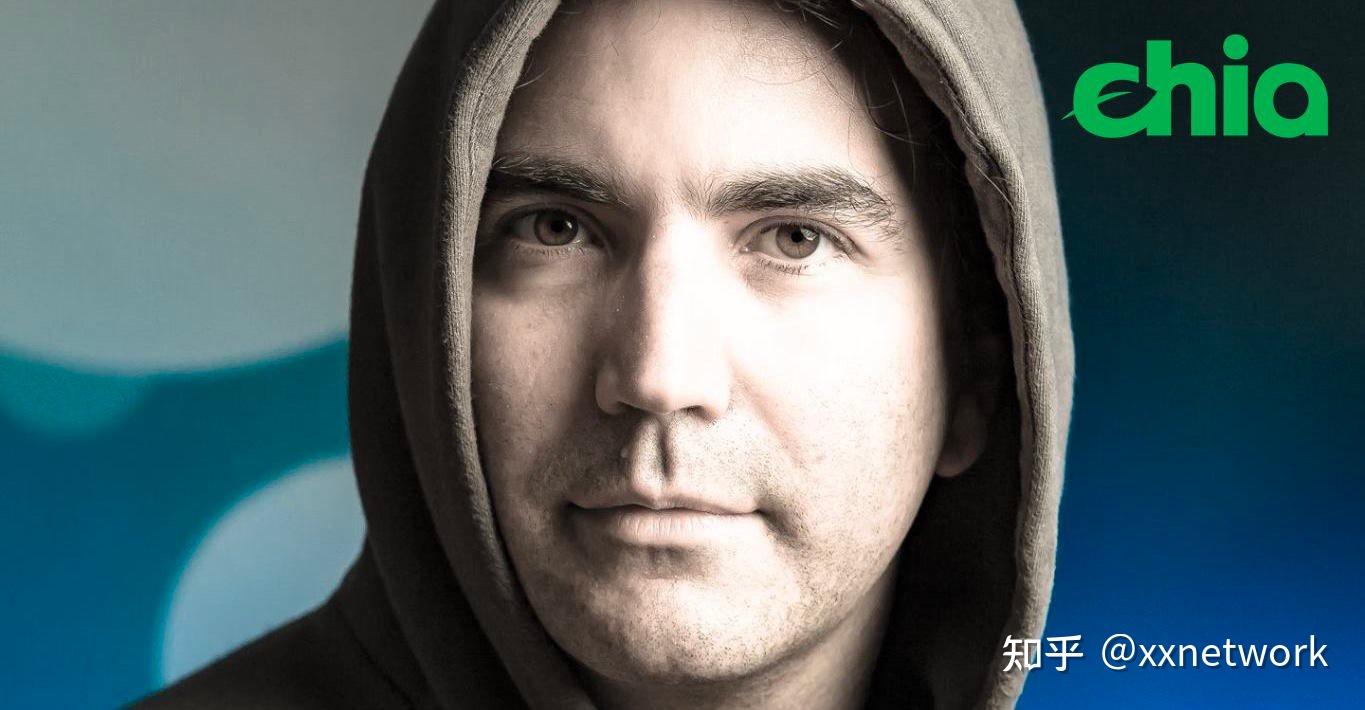 数字货币教父-David Chaum - 知乎