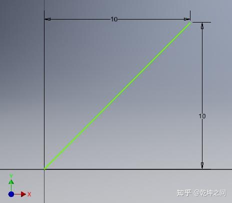C# Inventor二次开发—004—创建二维草图（2） - 知乎