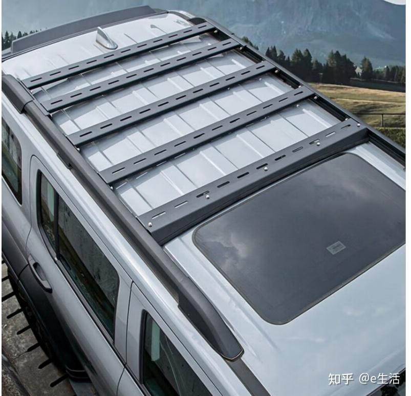 2023年十大车顶行李架品牌排名